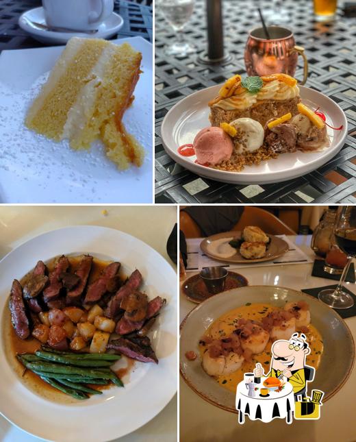 J. Corks, Greensburg - Restaurant menu, prices and reviews