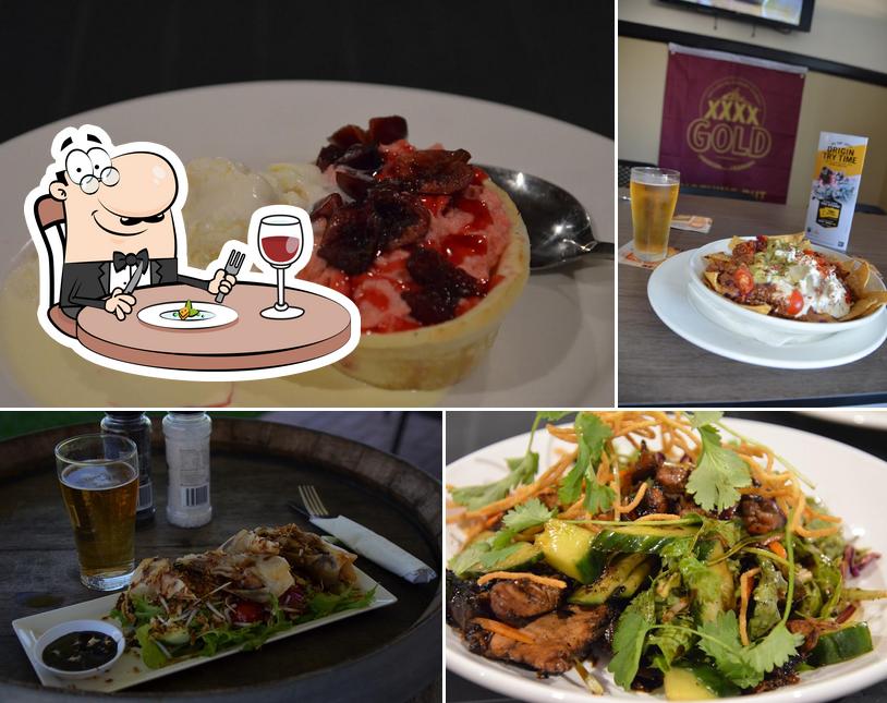Junction Hotel Dimbulah in Dimbulah - Restaurant reviews