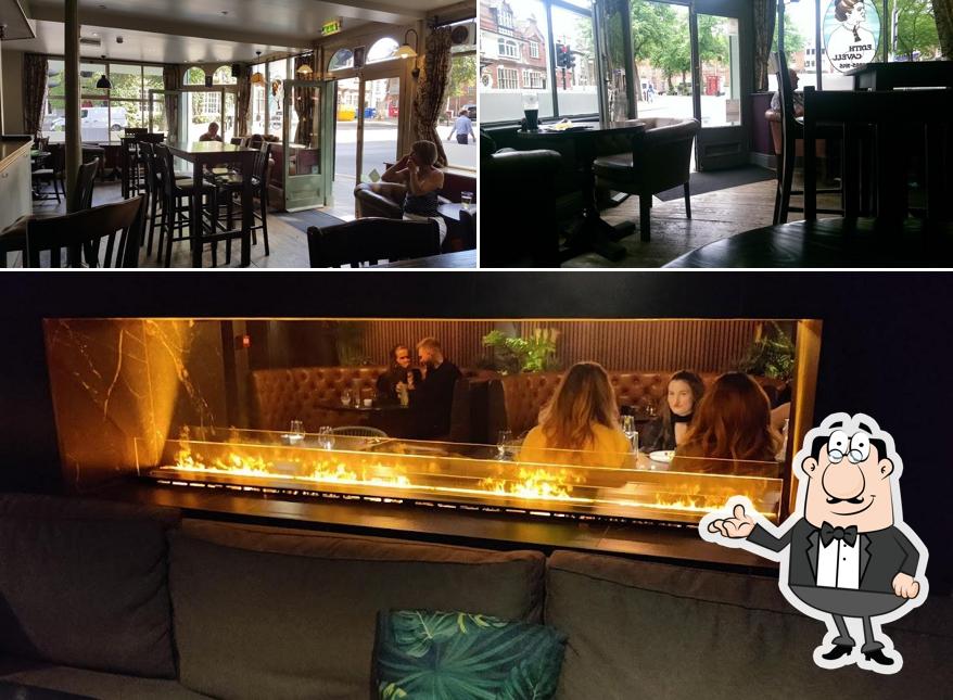 Prime, Norwich - Restaurant menu, prices and reviews