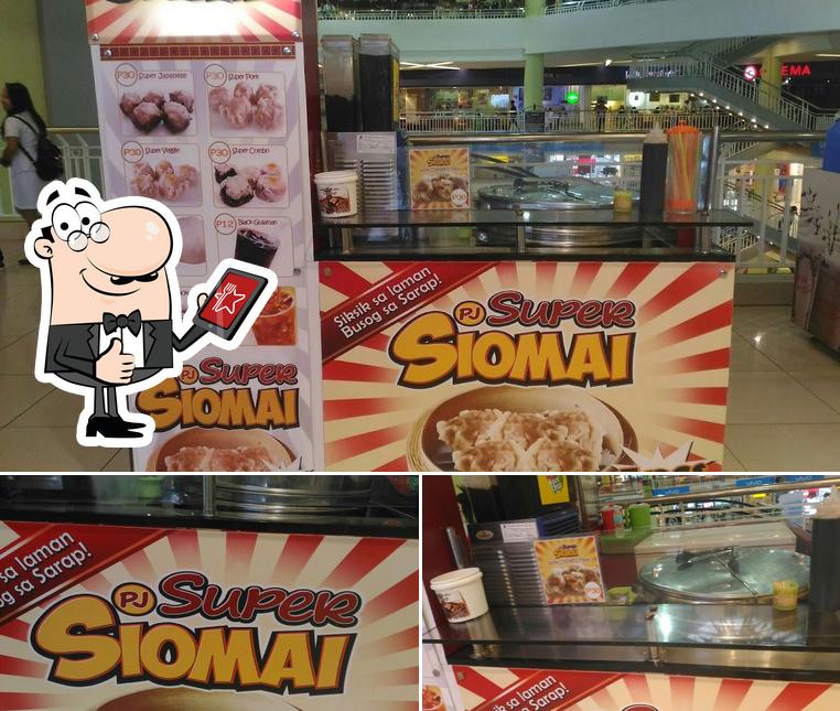 Super Siomai, Dávao - Menú del restaurante, precios y reseñas