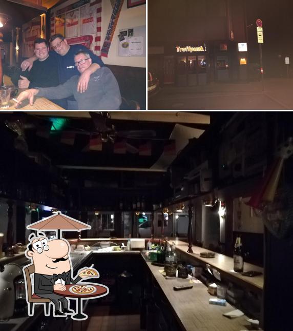 Treffpunkt bei Aris pub & bar, Stuttgart - Restaurant reviews