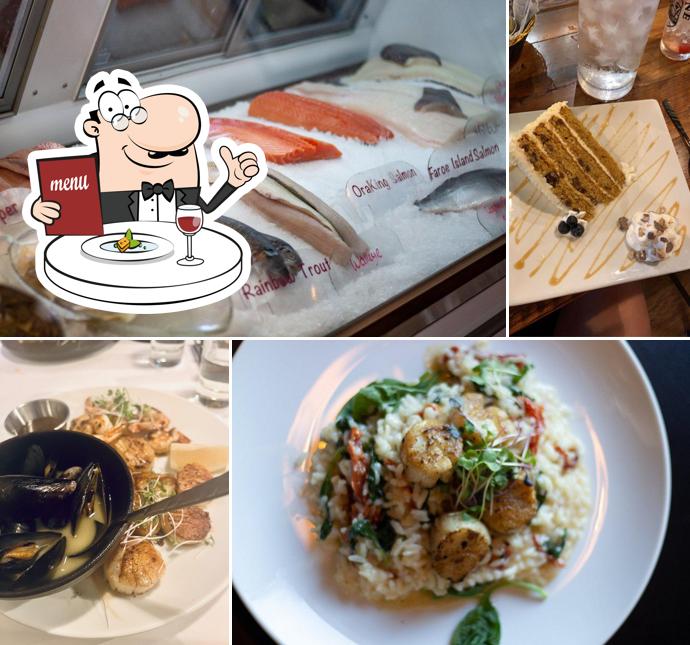 Vault 232 in Lake Zurich - Restaurant menu and reviews
