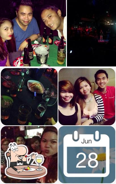 Zapp's Bar, Cabanatuan City - Restaurant menu, prices and reviews