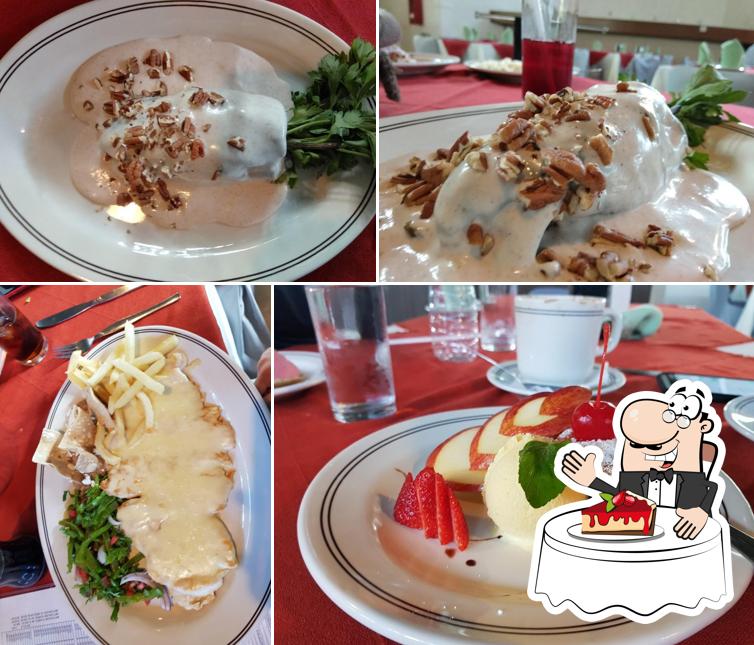 Top 5 restaurants with escamol in El Llano, december 2025 - Restaurant Guru