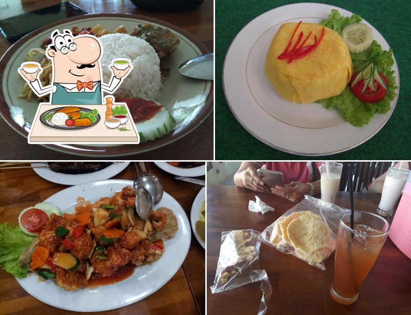 RM. Nikmat Rasa restaurant, Kraton, RM. Nikmat Rasa - Restaurant reviews