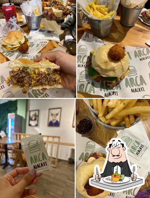 Arca Alaçatı, Istanbul - Restaurant reviews