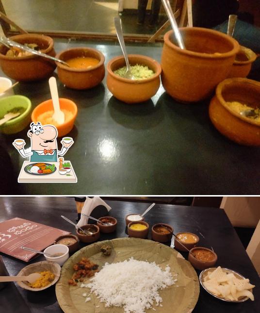 Bhojana Bandham, Hyderabad - Restaurant reviews