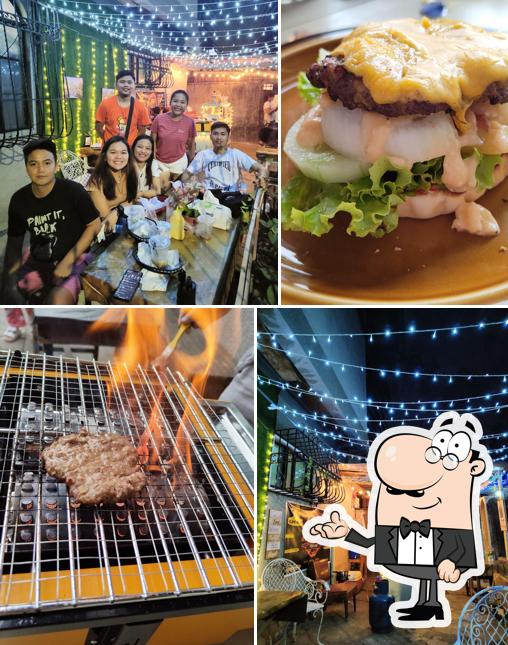 Big Eaters - foodhub Tunasan, Muntinlupa - Restaurant menu, prices and ...