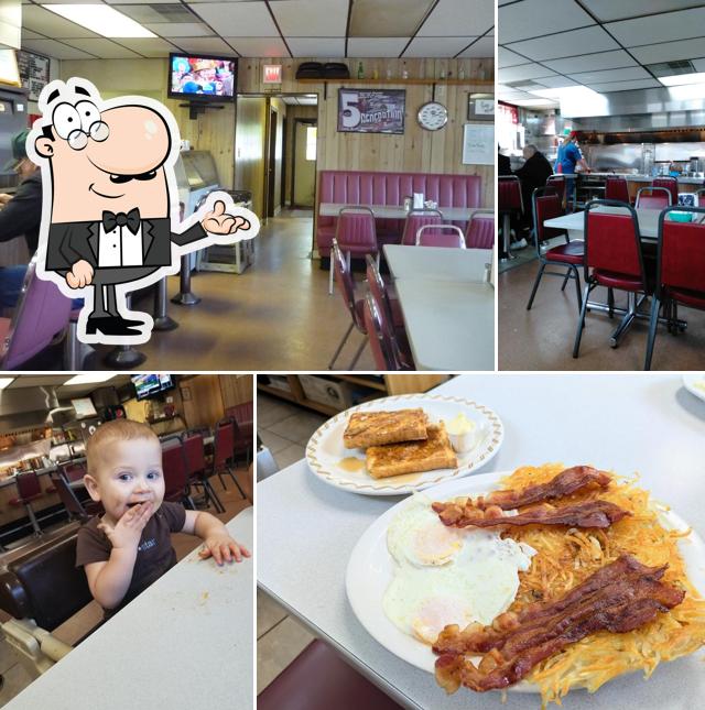 Bud Willman's Lunch in Manitowoc - Restaurant menu and reviews