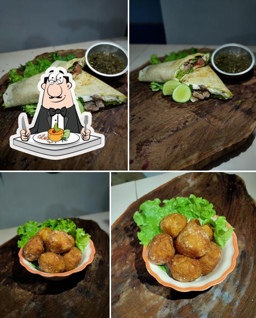 Burger Ball pub & bar, Santiago de Querétaro - Restaurant reviews