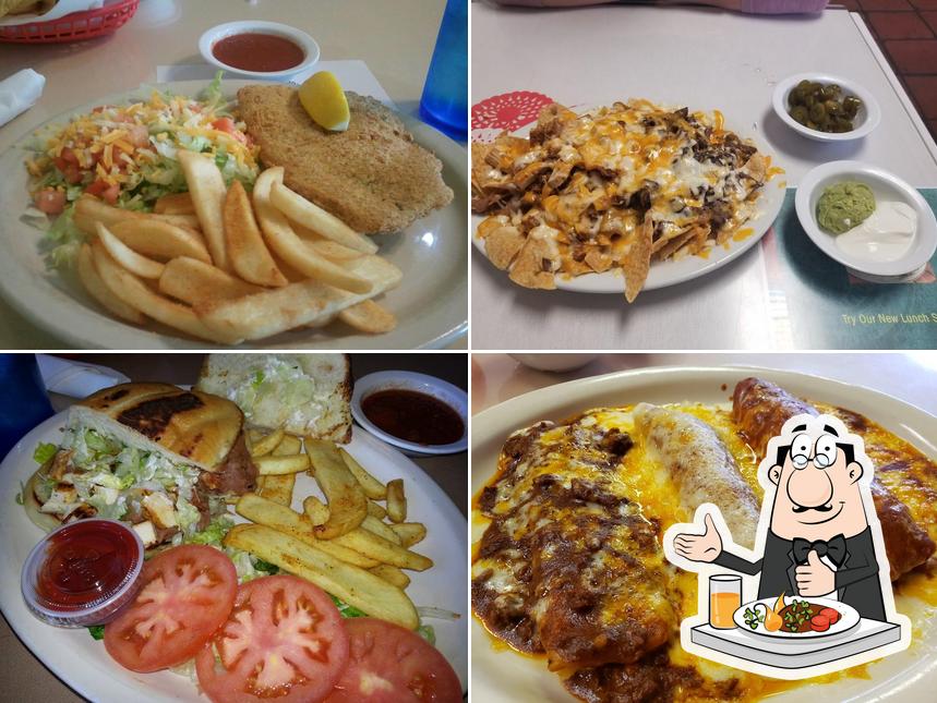 Cardona Foods in Fort Worth - Restaurant menu and reviews