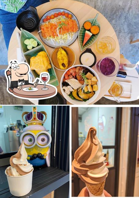 Catch Up cafe, Thailand - Restaurant reviews