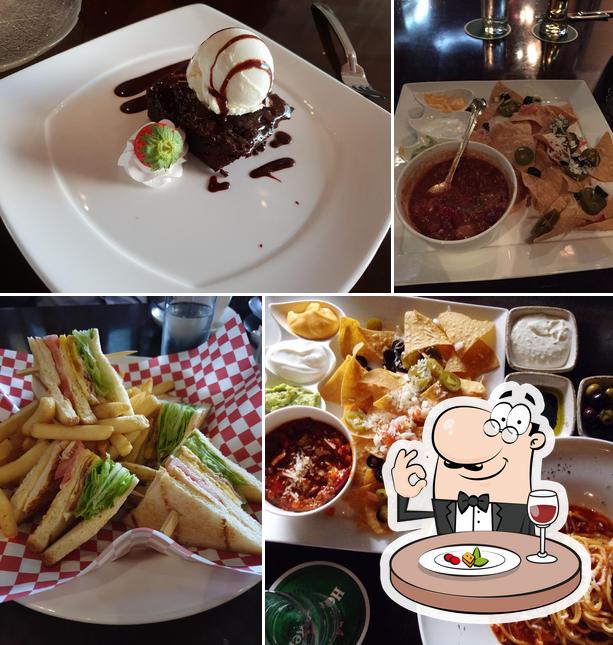 Centennial Bar, Seoul, Yaksu - Restaurant menu, prices and reviews