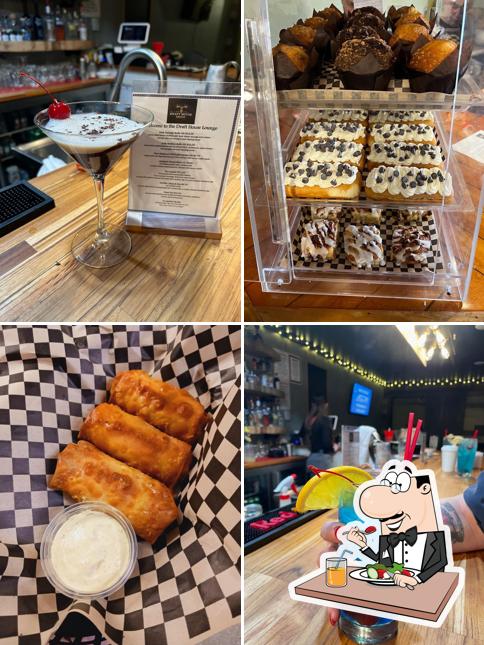 The Draft House And Lodge, Delta Junction - Restaurant menu, prices and ...