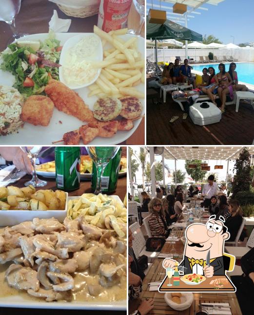 Ezic Nicosia, Nicosia - Restaurant menu, prices and reviews