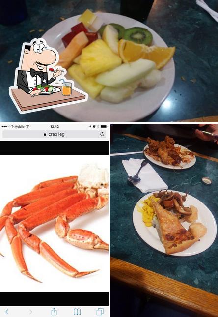 Family Buffet in Elizabeth - Restaurant reviews