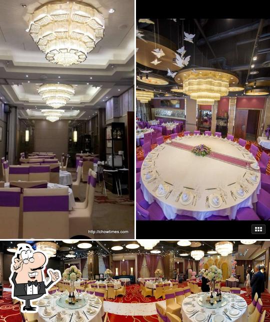 Fortune Terrace Chinese Cuisine in Richmond - Restaurant menu and reviews