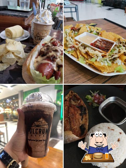 Fulcrum Coffee Robinsons Branch, Butuan City - Restaurant menu, prices ...