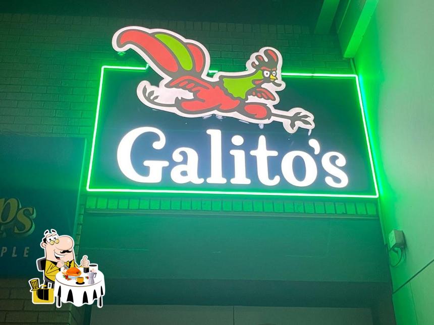 Galito's Boulders restaurant, Midrand - Restaurant reviews