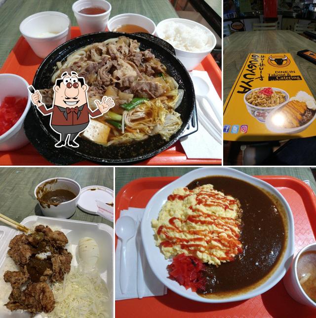 Gyugyuya in Markham - Restaurant reviews