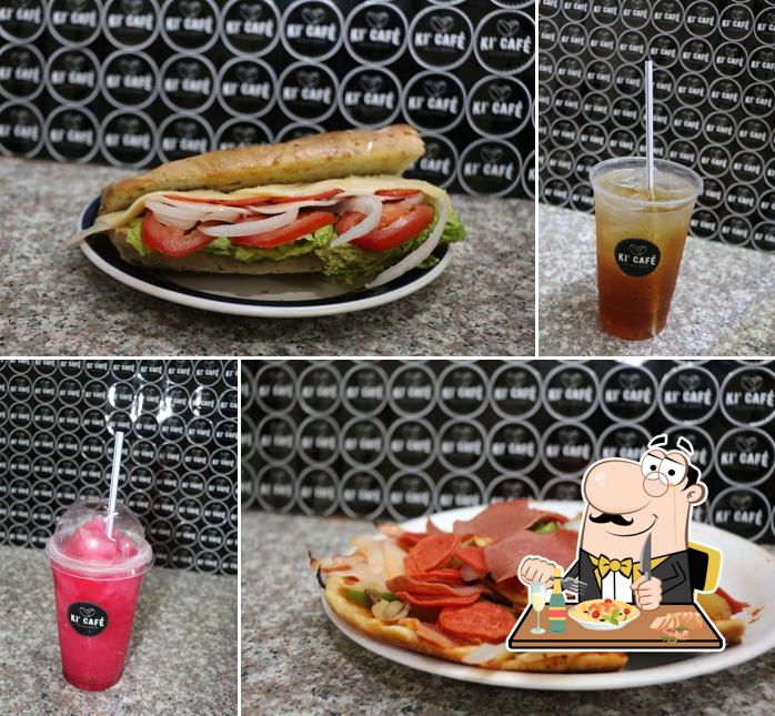 Ki' Cafe, Merida, Calle 69 #364 x 36 y 38 Centro - Restaurant reviews