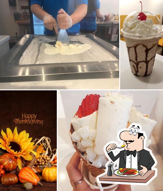 Kremo Ice cream, Peachtree Corners - Restaurant menu, prices and reviews