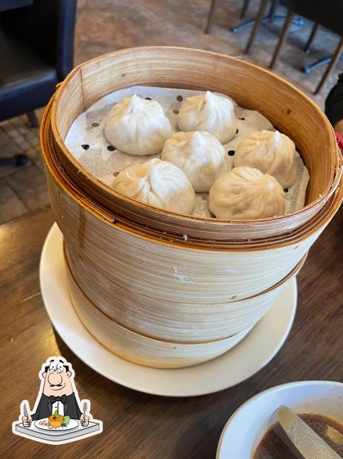 LJ Shanghai, Cleveland - Restaurant menu, prices and reviews