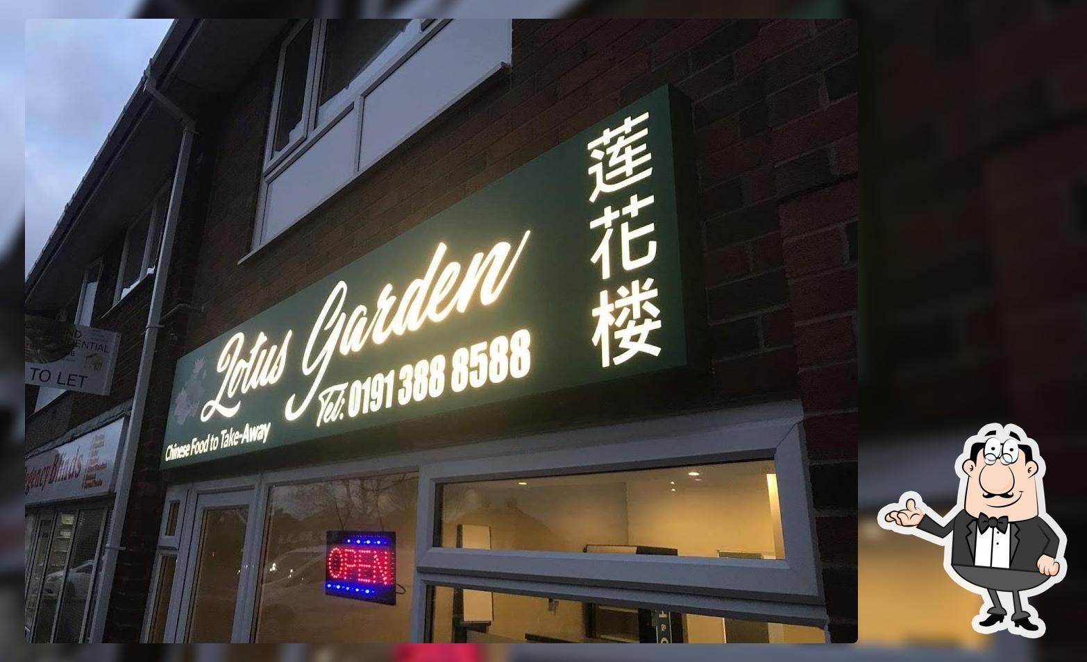 Lotus Garden Chinese Takeaway Chester le Street, Chester-le-Street ...