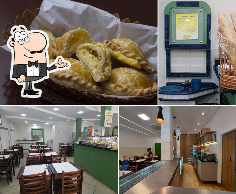 Matok, São Paulo - Menu do restaurante, preços e opiniões