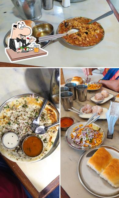 Mohini Pure Veg, Saswad - Restaurant menu, prices and reviews