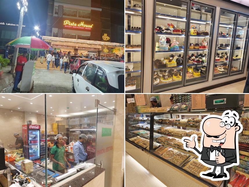Pista House restaurants in Hyderabad, spring 2024 - Restaurant Guru