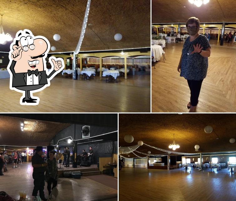 Pla Mor Ballroom in Lincoln - Restaurant reviews