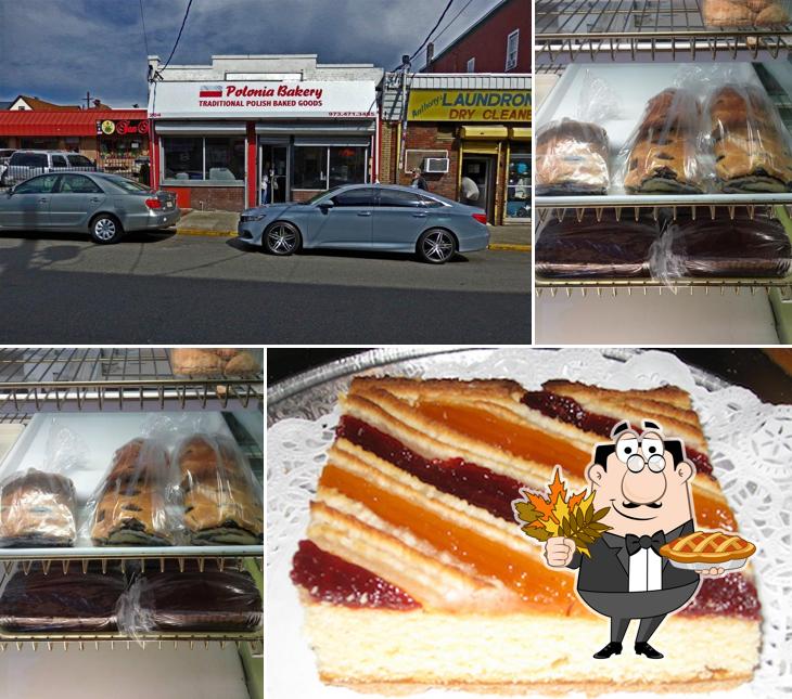 Polonia Bakery in Passaic - Restaurant reviews
