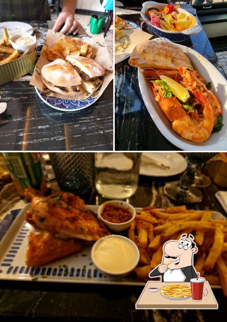 Portugalia Tasca Rotterdam, Rotterdam - Restaurant menu, prices and reviews