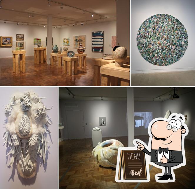 Shepparton Art Museum in Shepparton - Restaurant reviews
