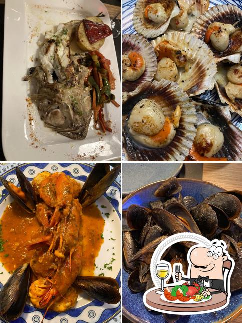 Sota Mar in L'Escala - Restaurant reviews