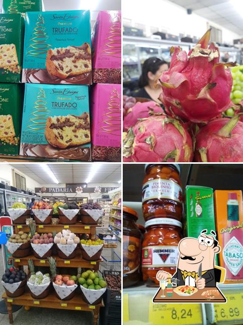 Supermercado Berti, Gramado - Menu do restaurante, preços e opiniões