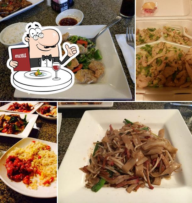 Tao Chinese Bistro, Rio Rancho - Restaurant menu, prices and reviews