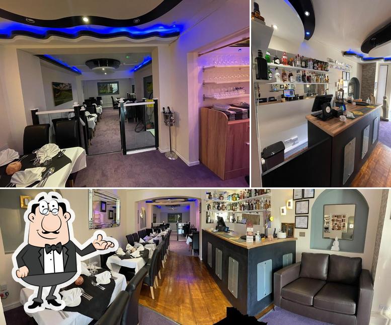 Bolzano Bar & Restaurant, Redditch - Restaurant menu, prices and reviews