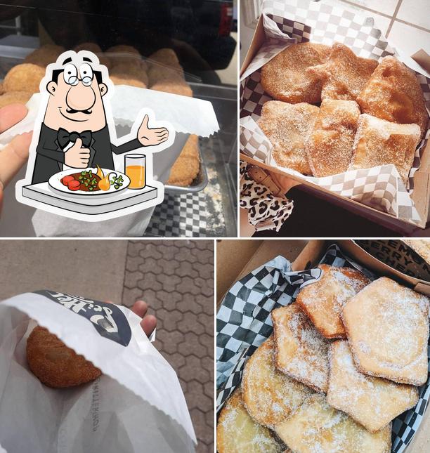 The Fritter Shop St. Thomas in Saint Thomas - Restaurant reviews