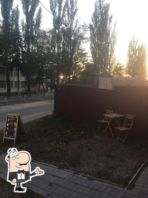 Vremya Kofe, Kyiv - Restaurant reviews