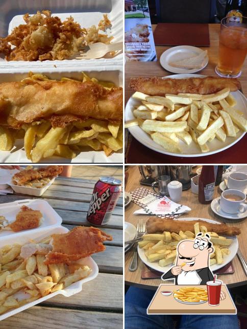 Wetherby Whaler, Calder Island, Calder Island Way in Wakefield ...