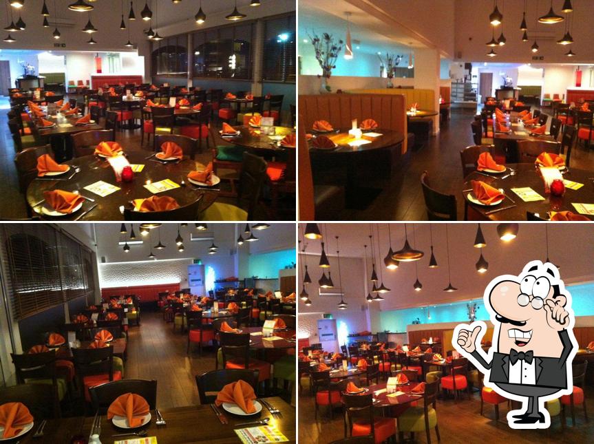 Best indian restaurants in Ashton-under-Lyne, winter 2024 - Restaurant Guru