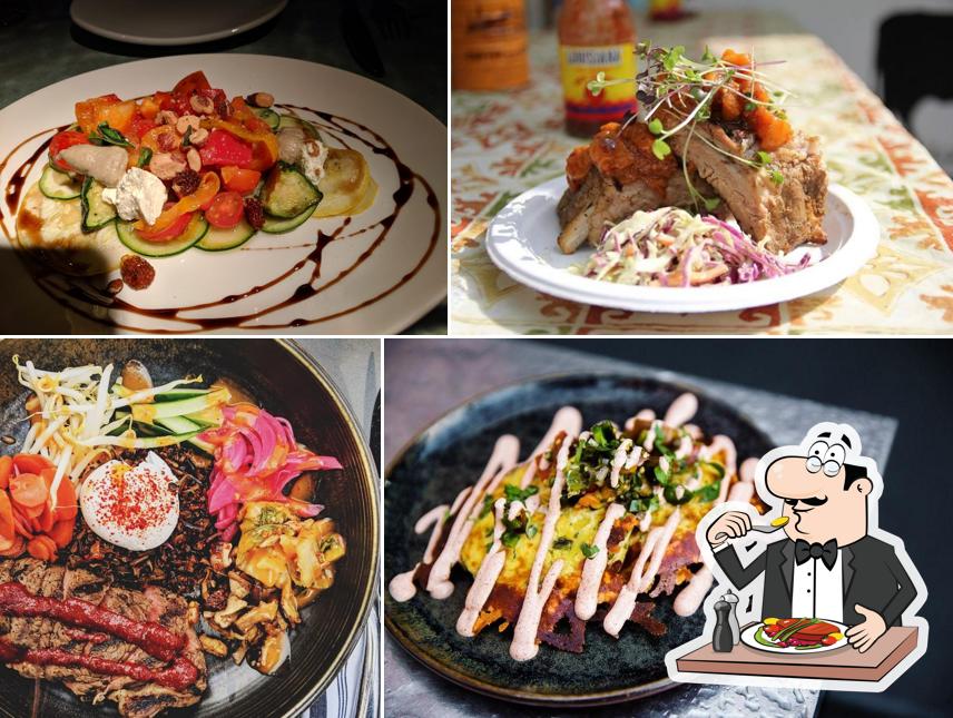 Root Down, Denver - Restaurant menu, prices and reviews