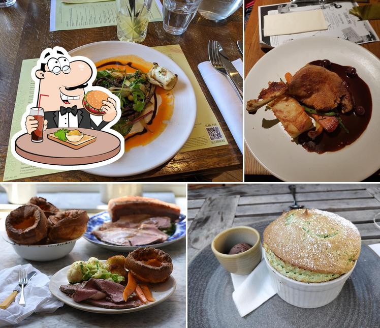 Top 7 restaurants in Reigate, september 2025 - Restaurant Guru