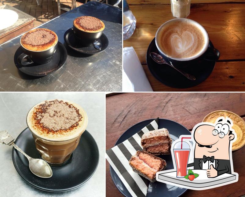 The Burrow Coffee House in The Entrance - Restaurant reviews
