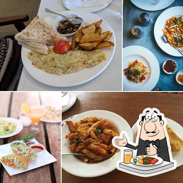 The Project Cafe, Ahmedabad - Restaurant reviews