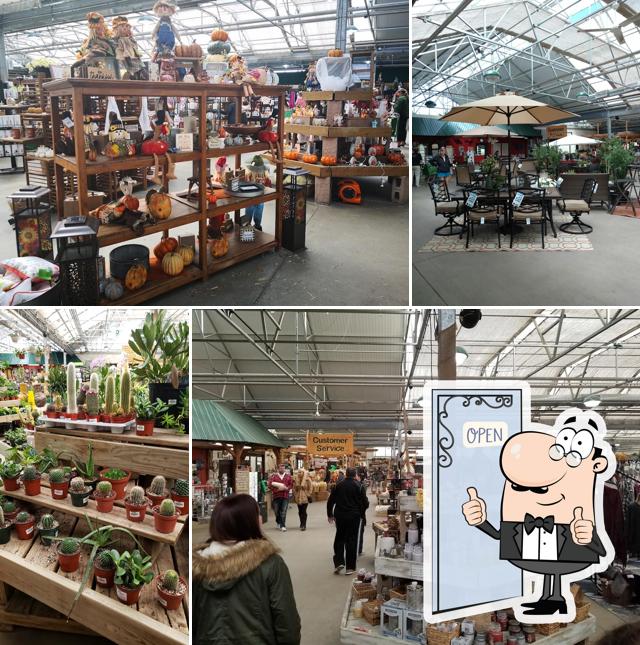 Trax Farms Market in Finleyville - Restaurant reviews