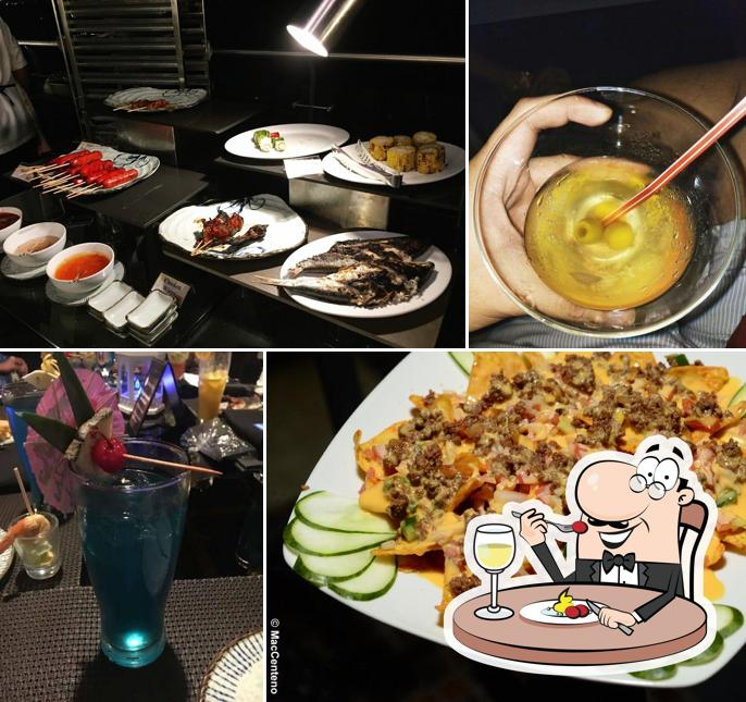 White Moon Bar, Manila - Restaurant menu, prices and reviews