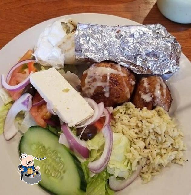 Yefsi Restaurant, Iroquois - Restaurant menu, prices and reviews